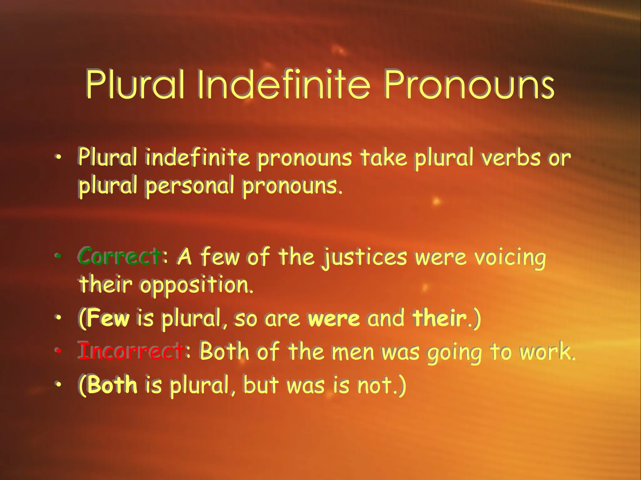 indefinite_pronouns.ppt ajjajajaajajajaja | PPT