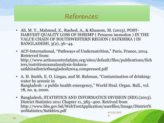 Indeginous knowledge for responding cyclone and frequently flood on ...