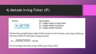 INDEKS HARGA.pptx