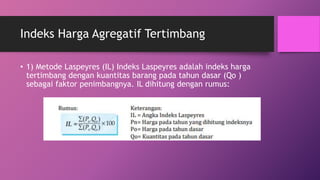 INDEKS HARGA.pptx