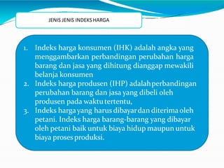 Indeks Harga dan Inflasi.pptx