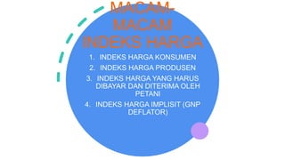 INDEKS HARGA DAN INFLASI.pptx