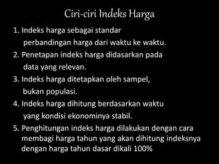 INDEKS HARGA DAN INFLASI [Autosaved].pptx