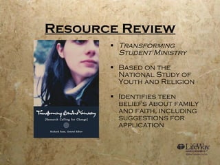 Indelible parenting ppt | PPT