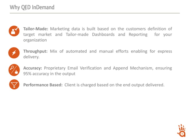 InDemand Corporate | PPT