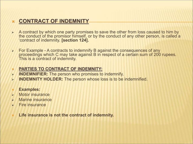 Indemnity_and_guarantee.ppt