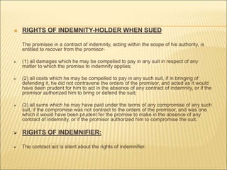 Indemnity_and_guarantee.ppt