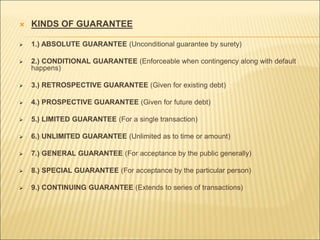 Indemnity_and_guarantee.ppt