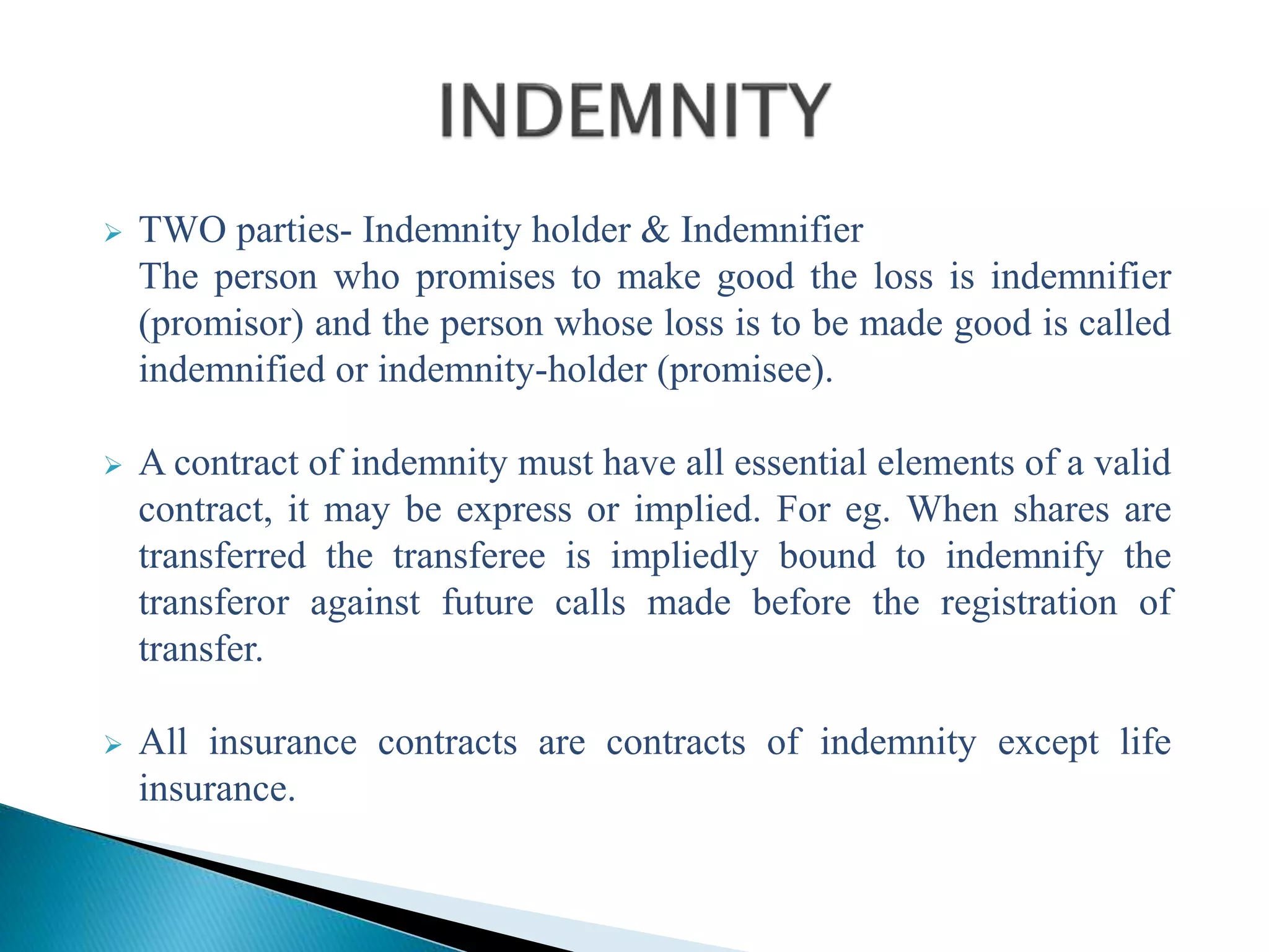 Indemnity and Guarantee.pptx