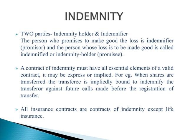Indemnity and Guarantee.pptx