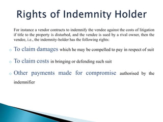 Indemnity and Guarantee.pptx