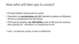 Indemnity and Guarantee.pptx