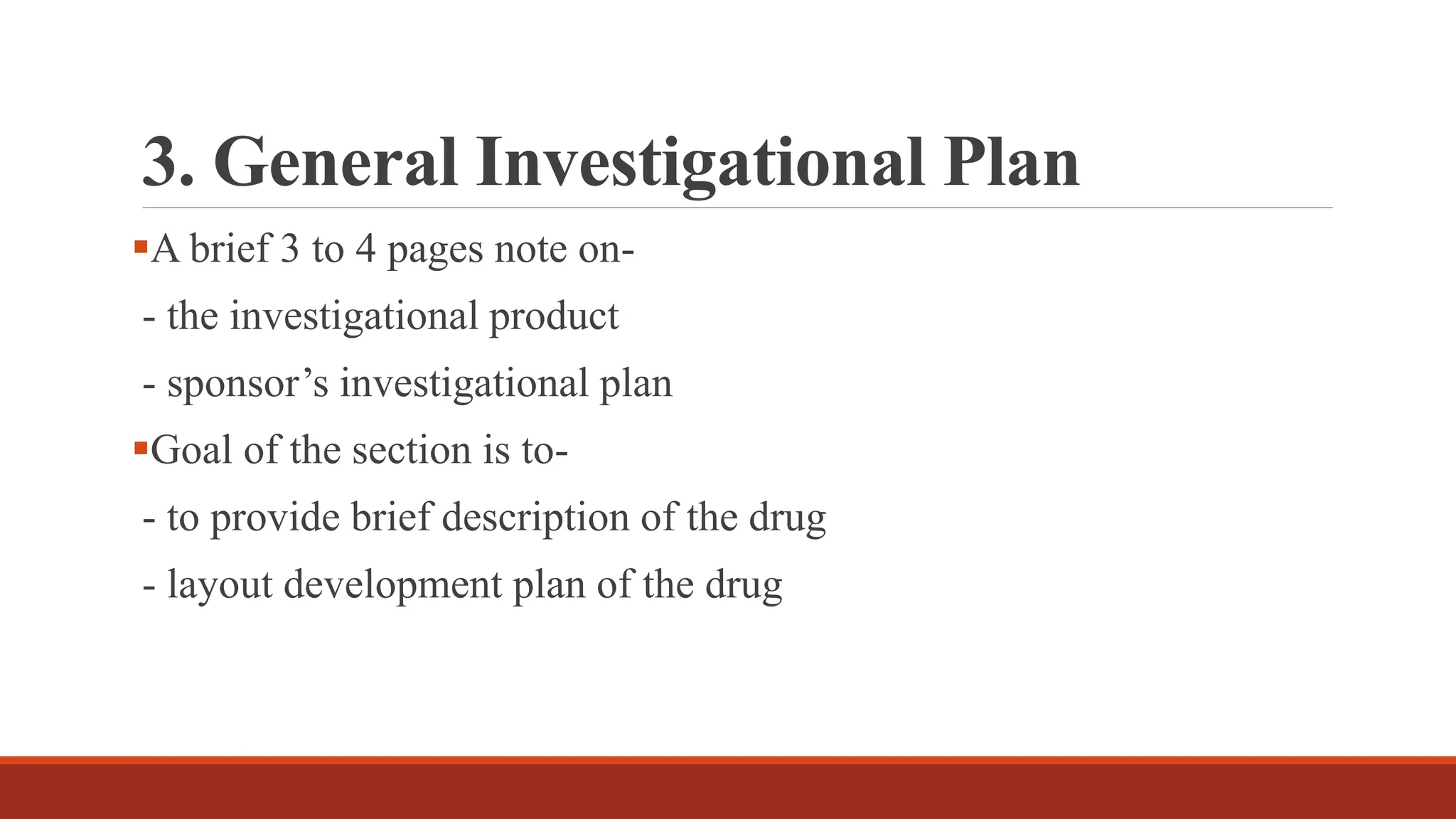 Investigational New Drug Application enabling studies.pptx