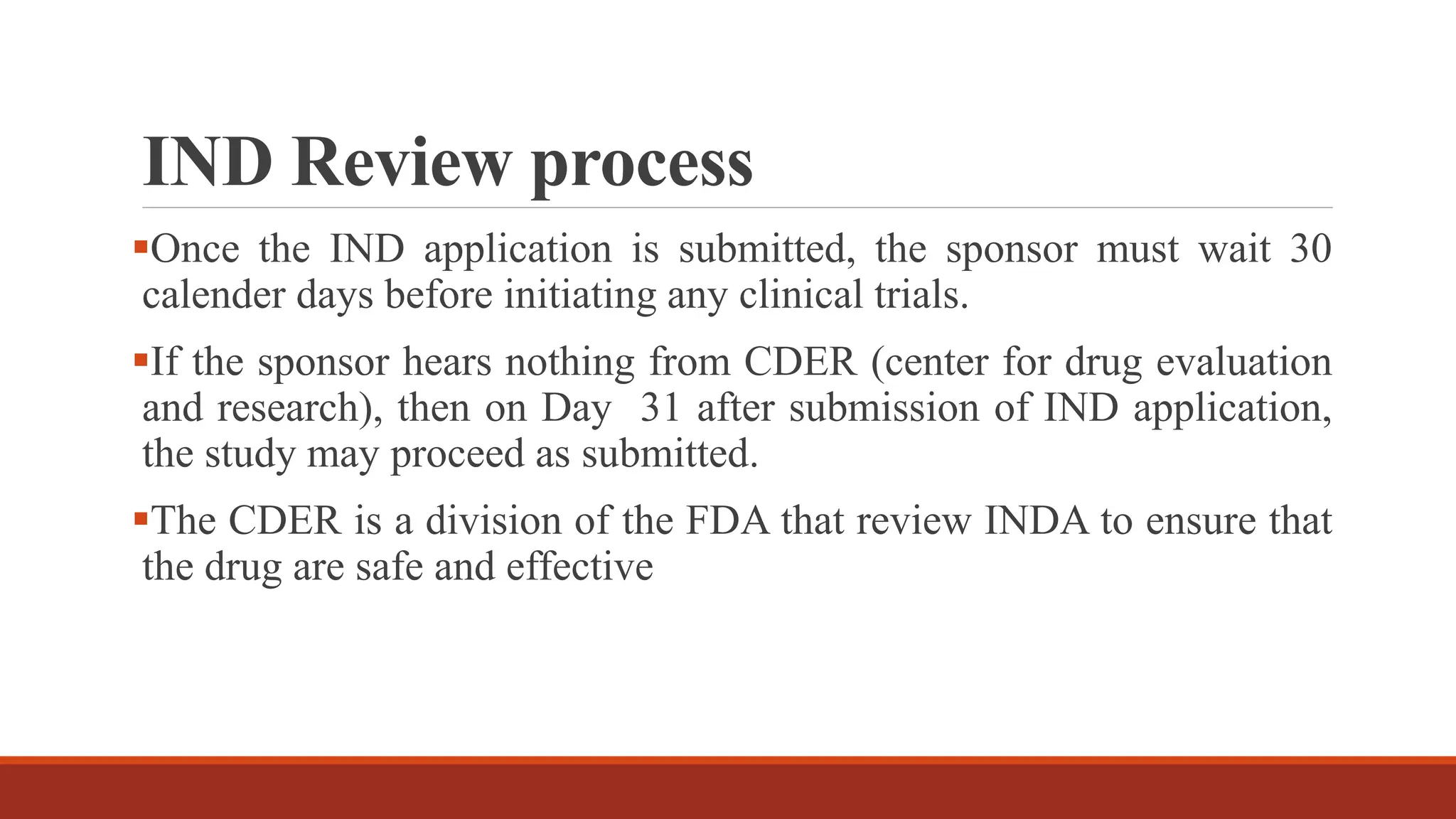 Investigational New Drug Application enabling studies.pptx