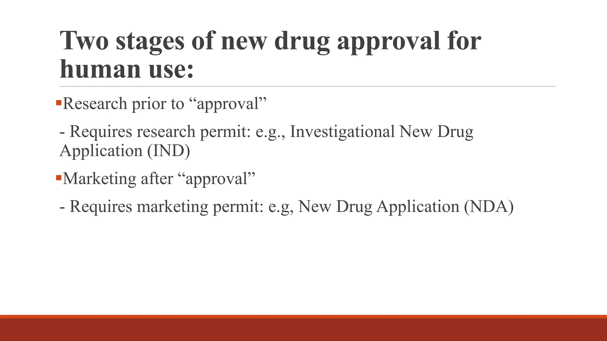 Investigational New Drug Application enabling studies.pptx