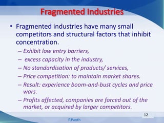 Ind envt of India: Industrial policies, public and private sectors in ...