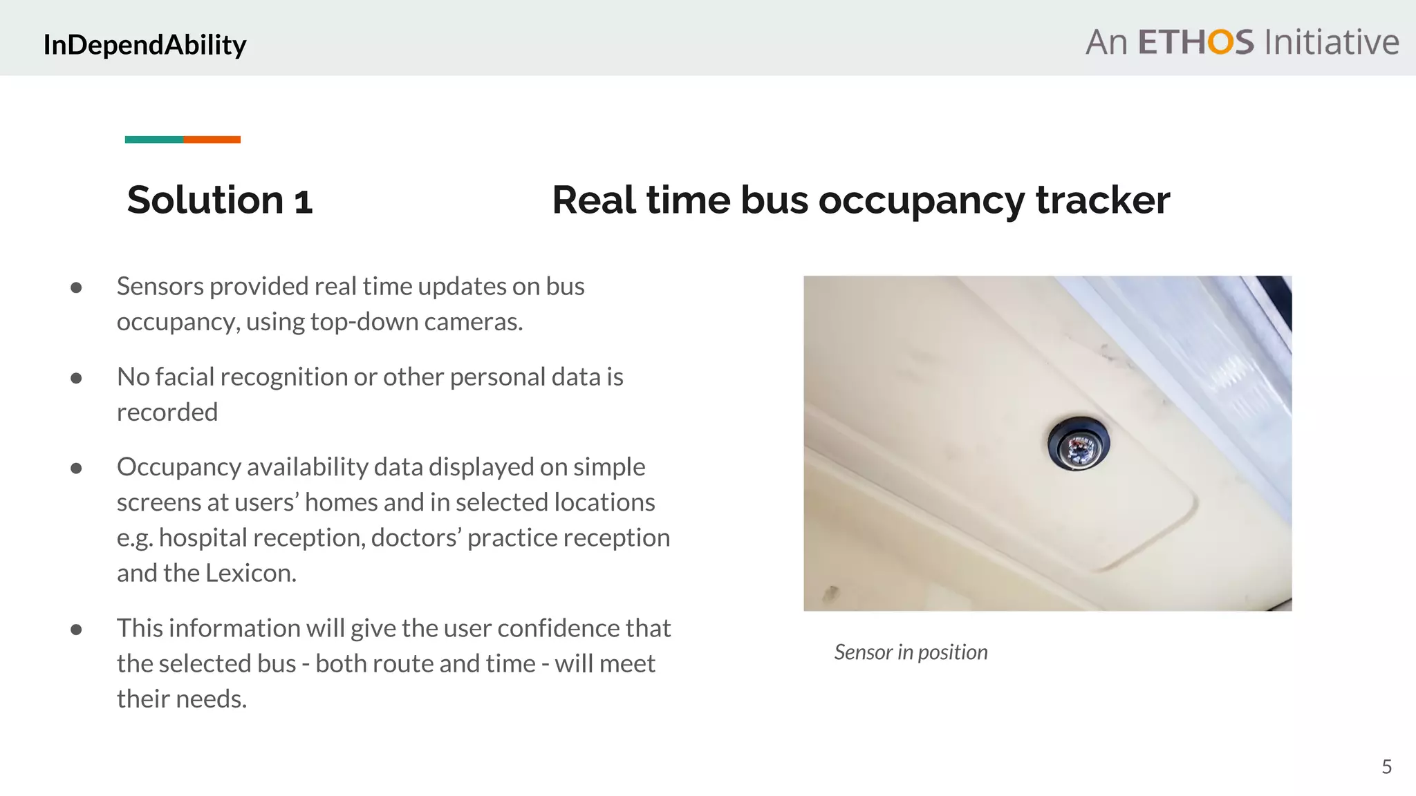 InDependAbility | PDF