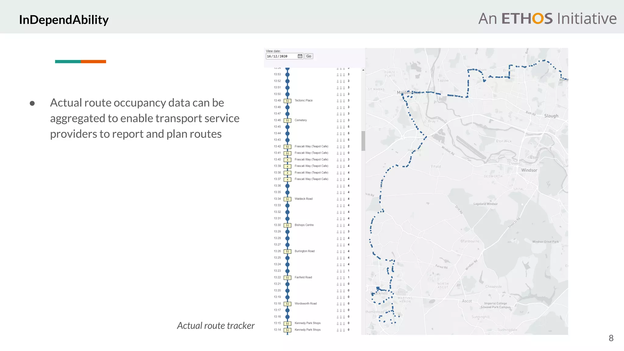 InDependAbility | PDF