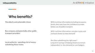 InDependAbility | PPT