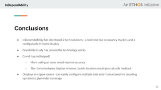 InDependAbility | PPT