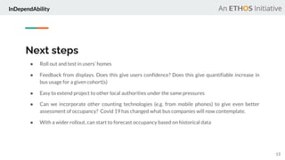 InDependAbility | PPT