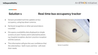 InDependAbility | PPT