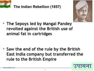 Independance slides | PPT | Hinduism | Religion & Spirituality