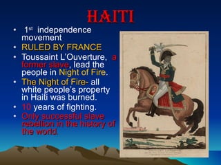 Independence | PPT