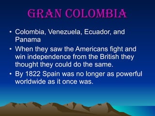 Independence | PPT