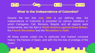 Independence | PPT