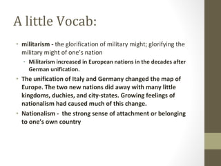 Independence and Nationalism.ppt