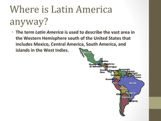 Independence and Nationalism.ppt