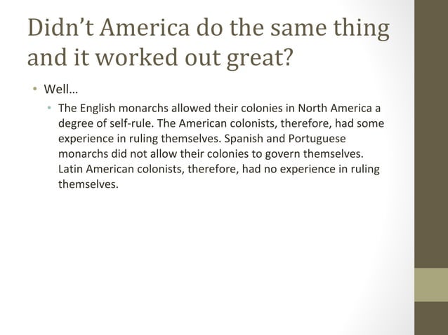 Independence and Nationalism.ppt