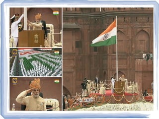 Independence Day 2016 | PPT