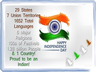 Independence Day 2016 | PPT