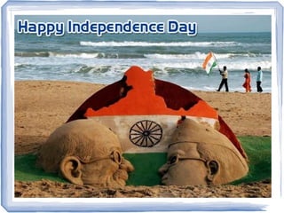 Independence Day 2016 | PPT