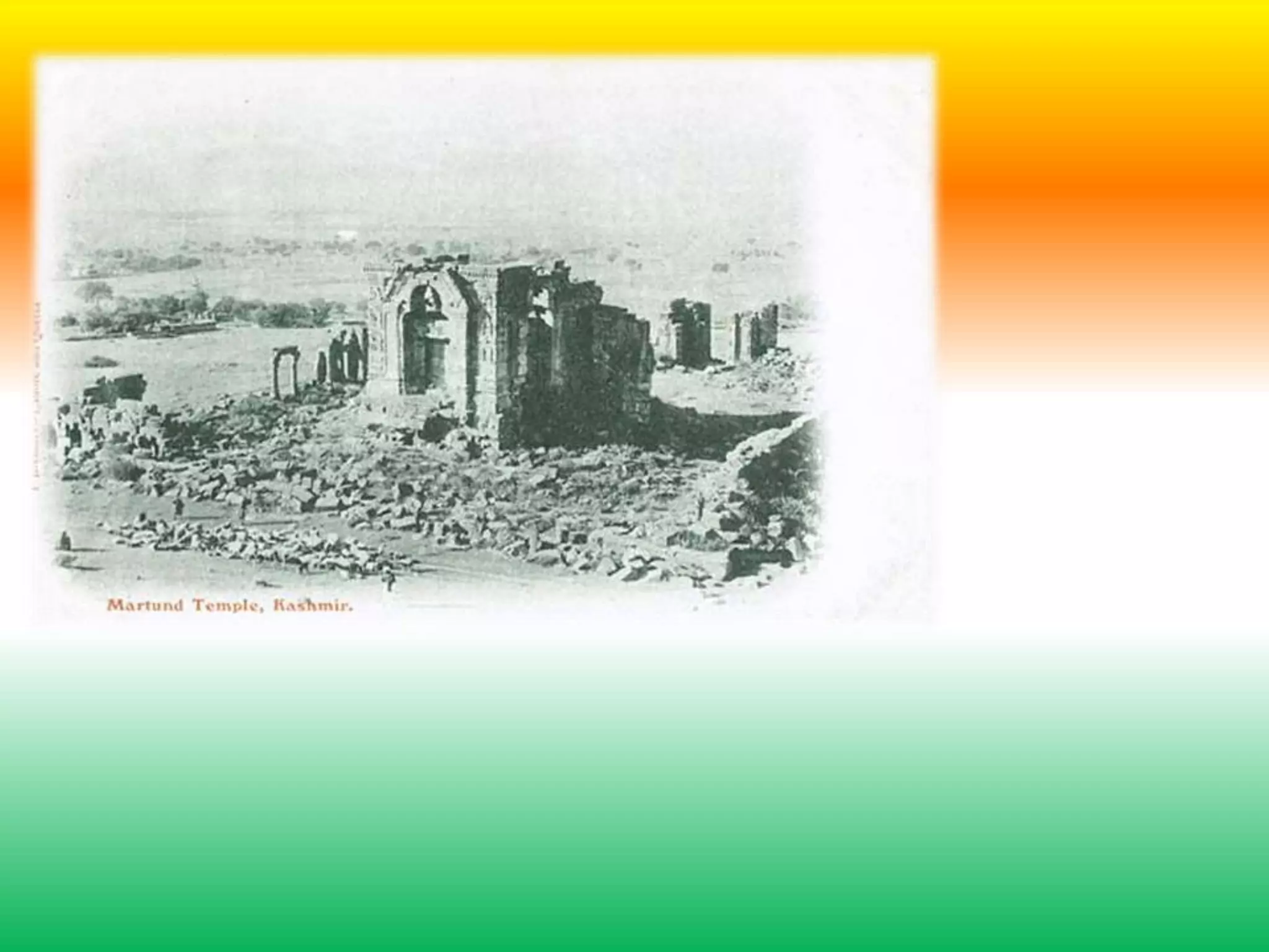 Independence Day- Visit India Before 1947 | PPSX