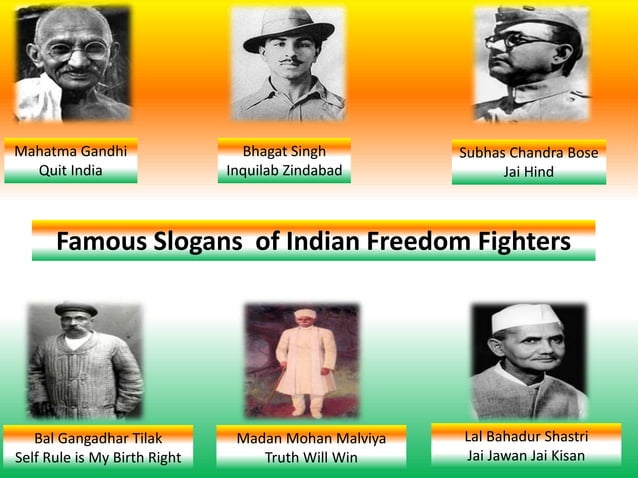 Independence Day- Visit India Before 1947 | PPSX