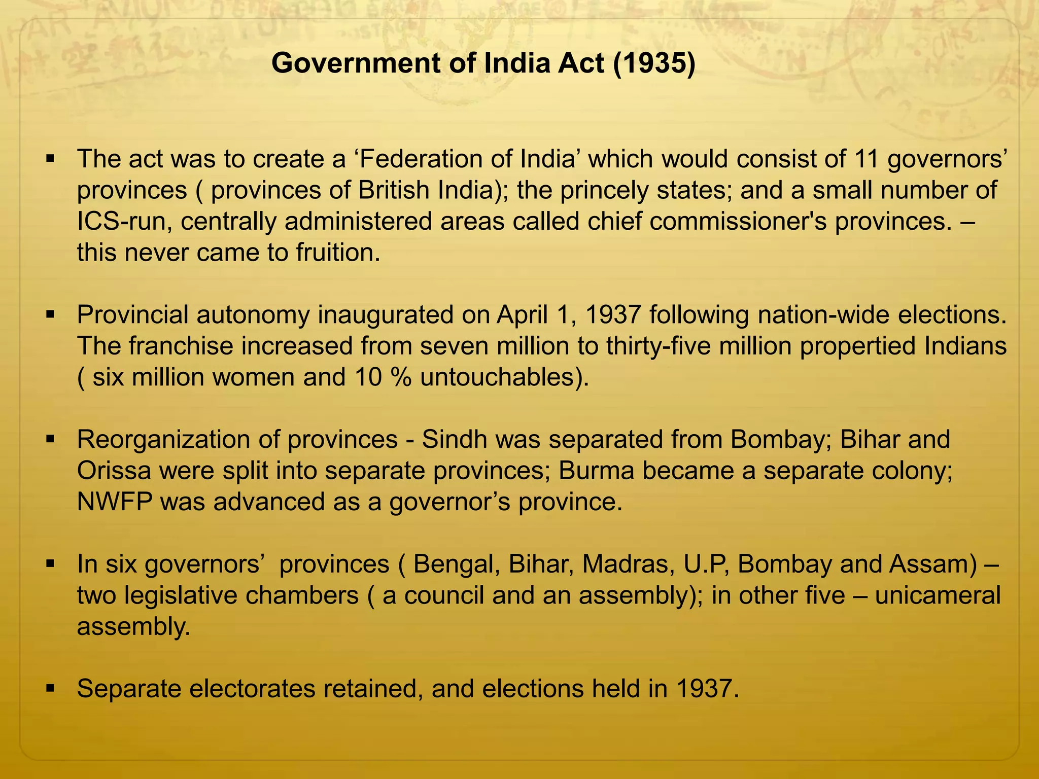 Independence and Partition.ppt | Sikhism | Religion & Spirituality