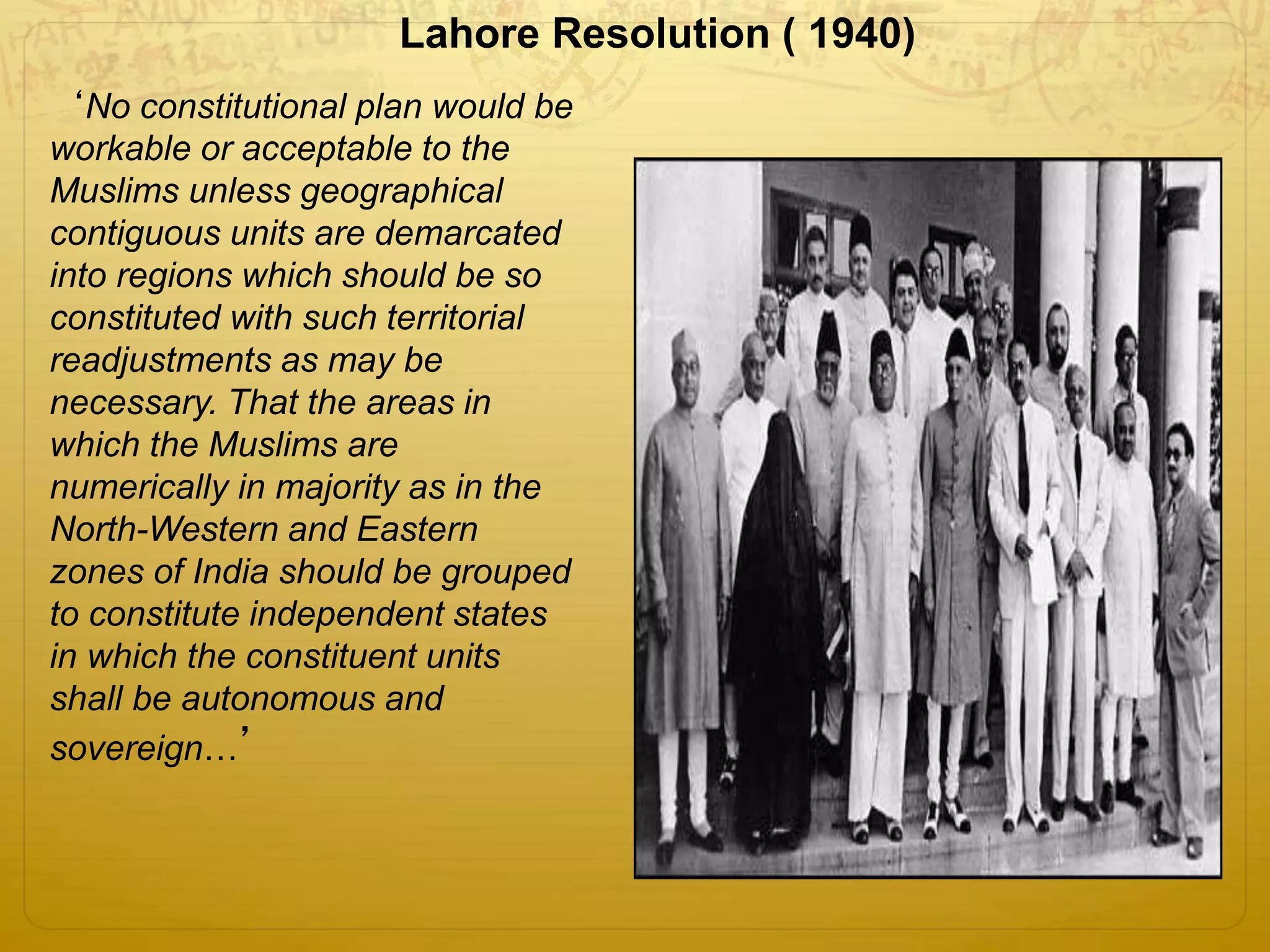 Independence and Partition.ppt | Sikhism | Religion & Spirituality