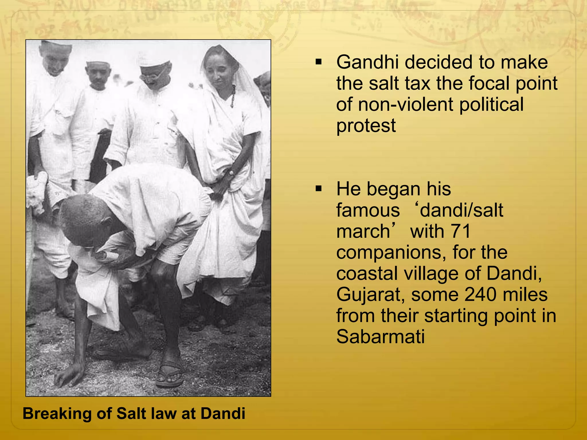 Independence and Partition.ppt | Sikhism | Religion & Spirituality
