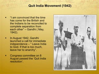 Independence and Partition.ppt