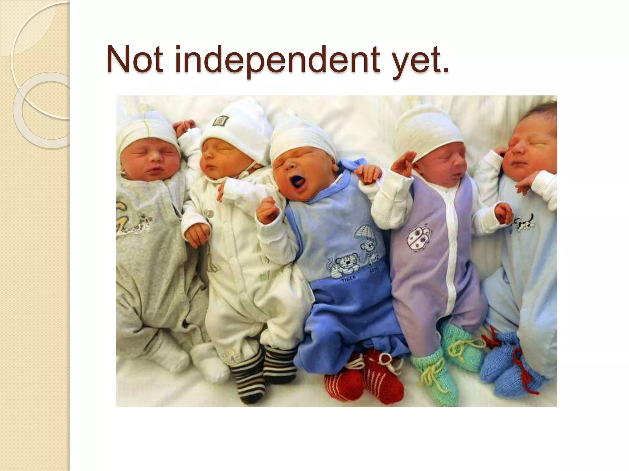 Independence Assembly | PPTX