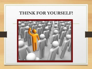 Independence assembly2016 | PPT