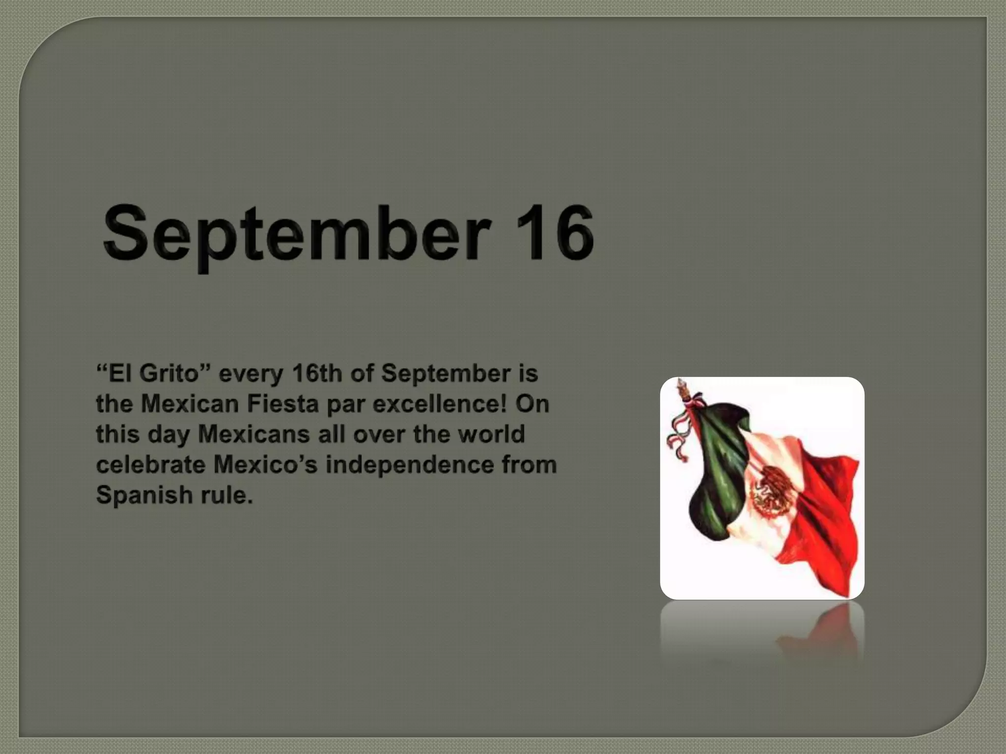 Independence Day | PPTX