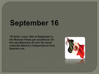 Independence Day | PPTX