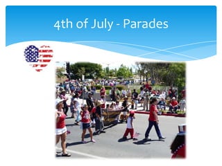 Independence day | PPTX | National & Civic Holidays | Holidays