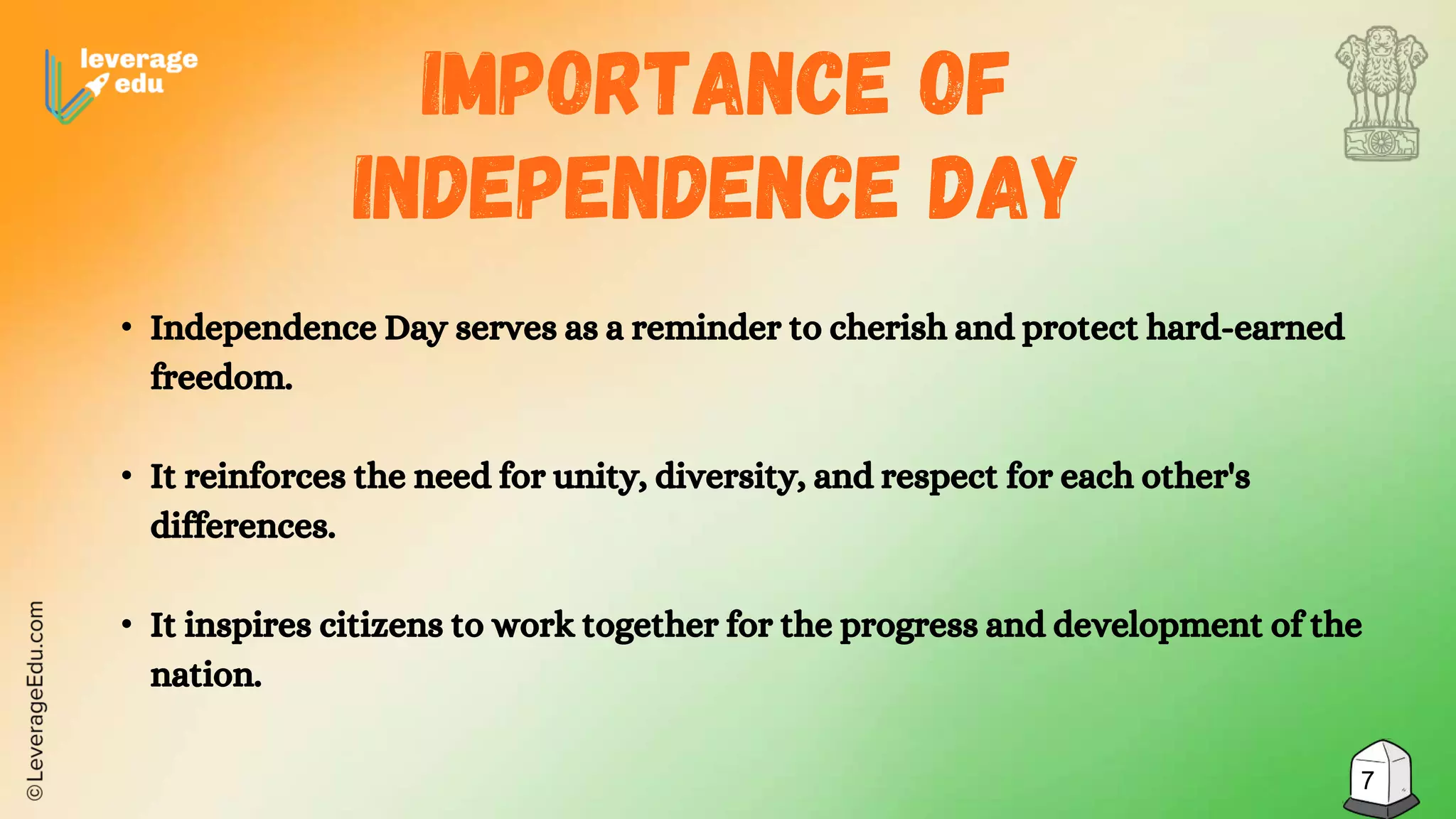 Independence Day | PPTX