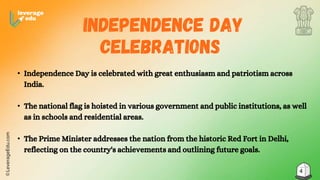 Independence Day | PPTX