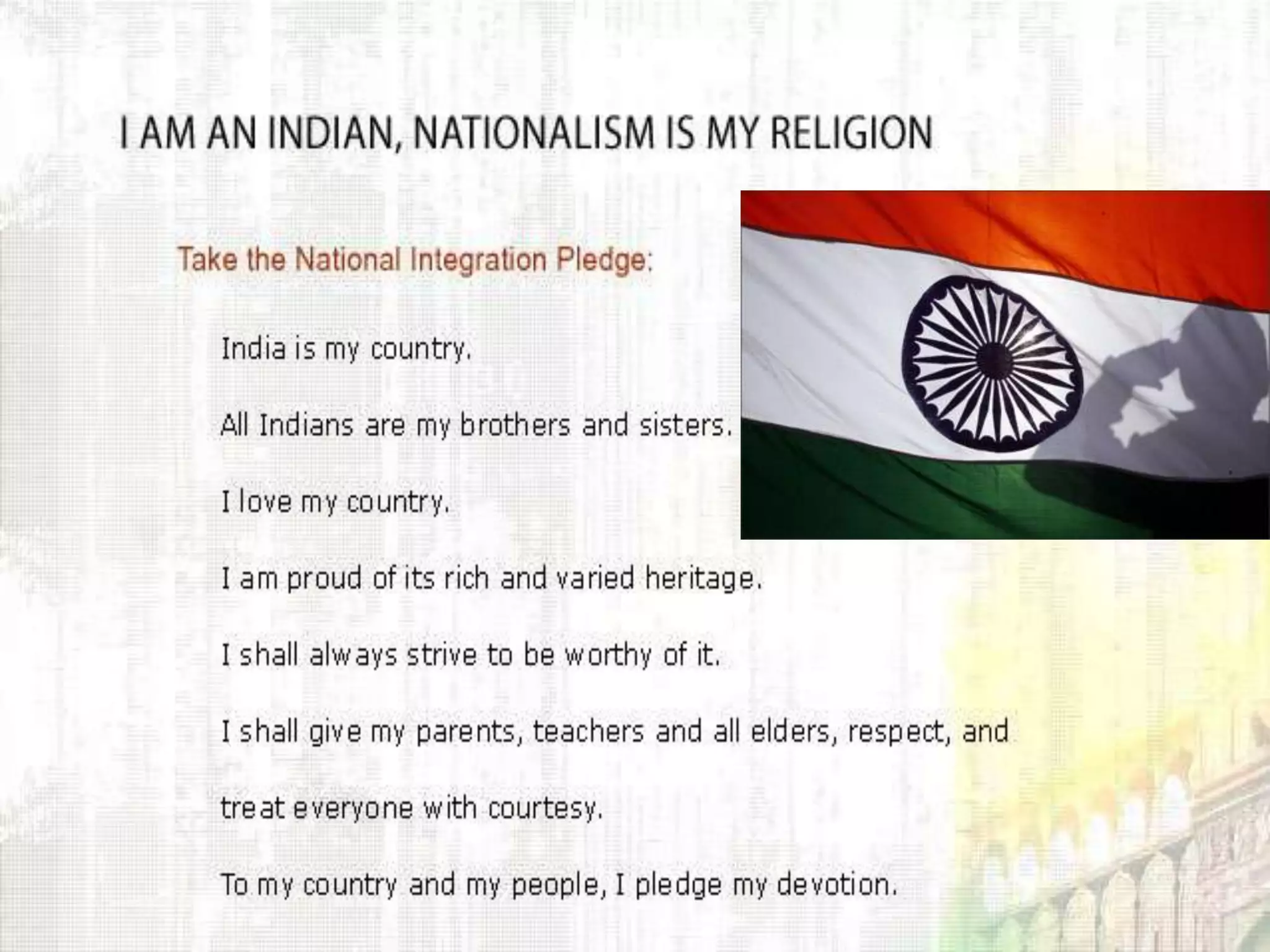 Independence day | PPSX